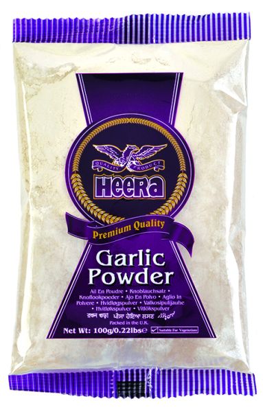 Heera Garlic Powder – DesiMe