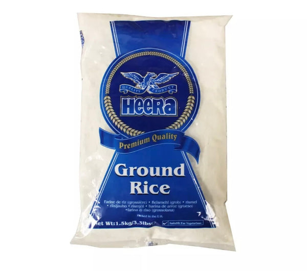 Heera Ground Rice – DesiMe
