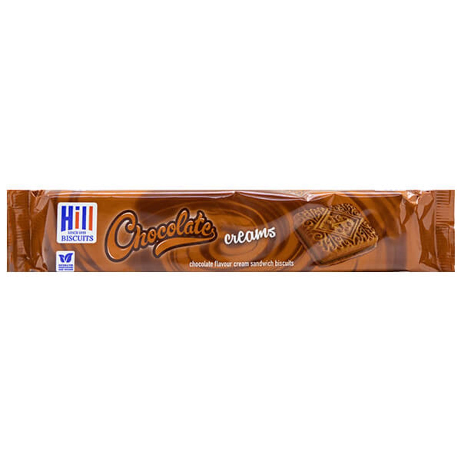 Hill Biscuits Chocolate Creams 150g – DesiMe