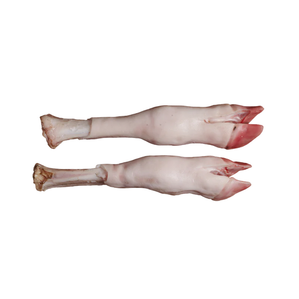 Halal Sheep Feet (Paya) – DesiMe