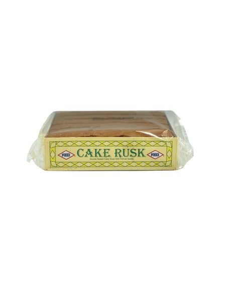 KCB Cake Rusk 6s – DesiMe