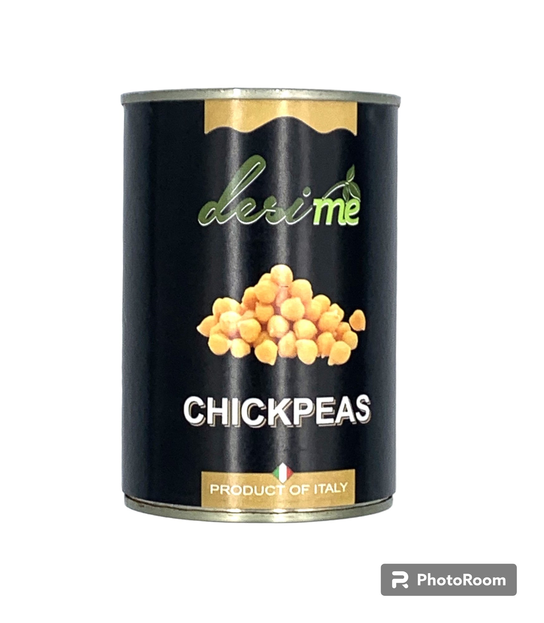 DesiMe Chickpeas 400g