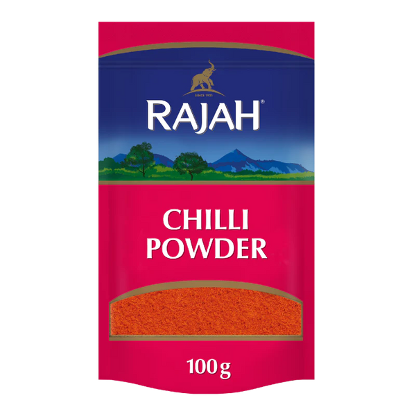 Rajah Chilli Powder – DesiMe
