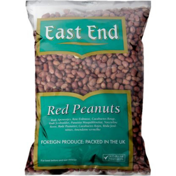 East End Red Peanuts – DesiMe