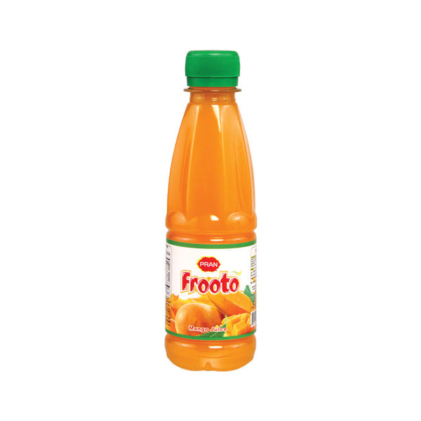 Pran Frooto Mango – DesiMe