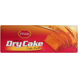 Pran Dry Cake 300g – DesiMe