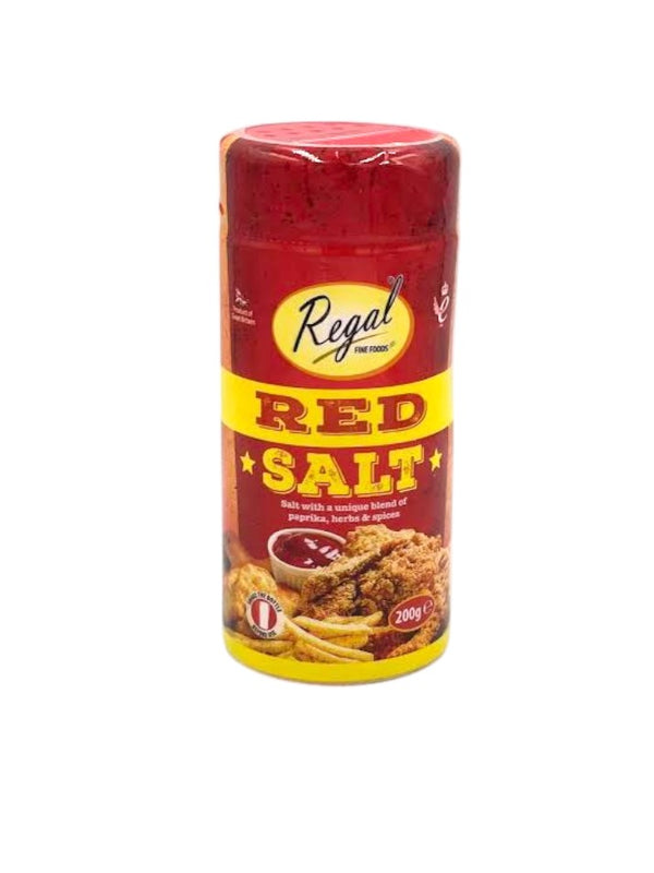 Regal Red Salt 200g – DesiMe