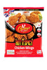 Ceekays Hot 'n' Spicy Chicken Wings 600G – DesiMe