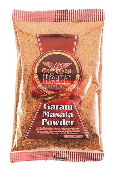 Heera Garam Masala Powder – DesiMe